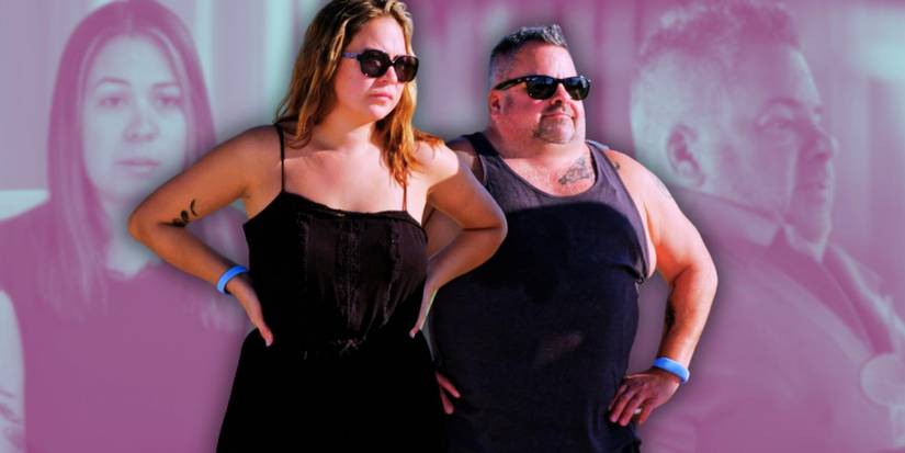 90 Day Fiancé: Big Ed & Liz Woods’ Relationship Might Be In Jeopardy ...