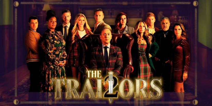 The Traitors US Season 2: News, Release Date, Cast, Trailer ...