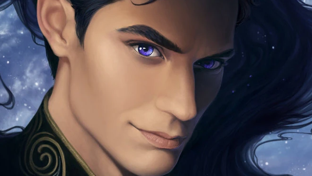Casting Rhysand For A Court Of Thorns & Roses TV Show: 9 Actors Who ...