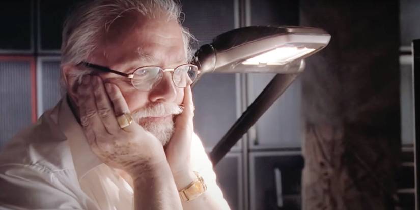Jurassic World 4 Can Finally Resolve A Major John Hammond Mystery