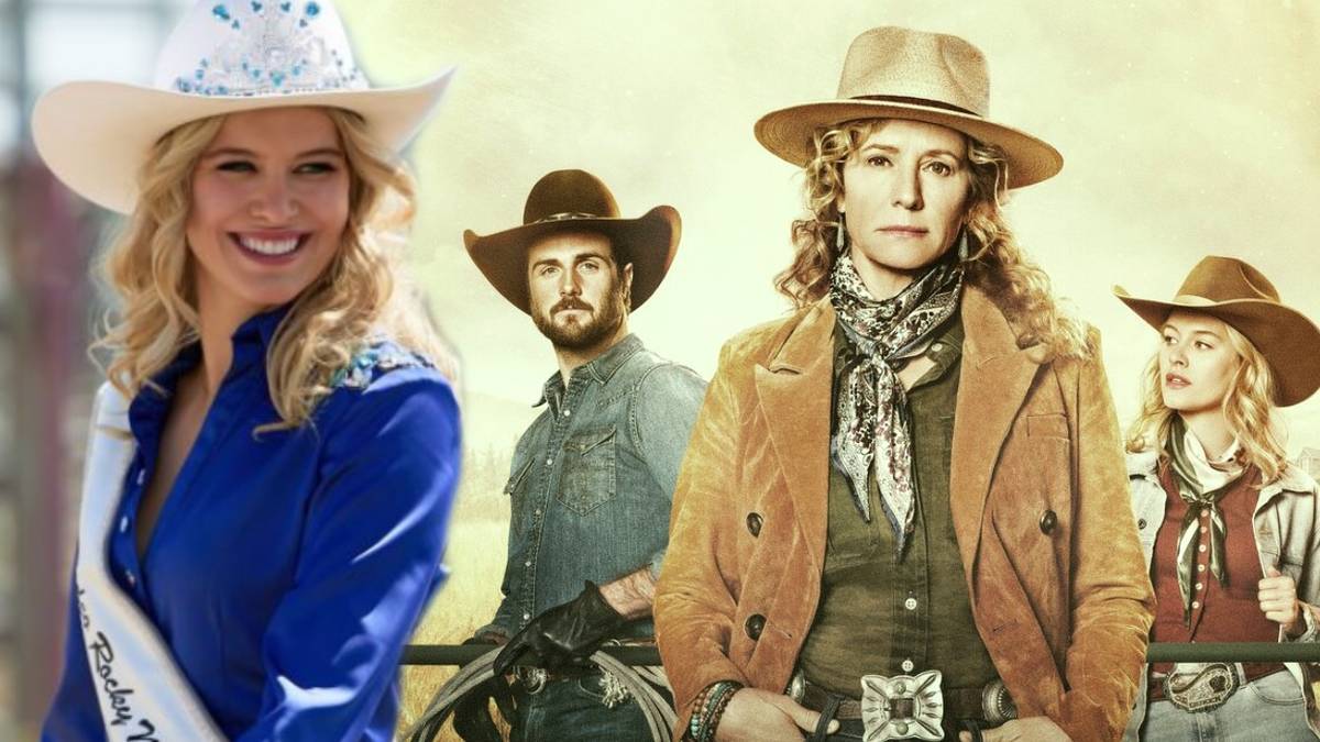 Cast Of Ride: Who Plays Who In The Hallmark Television Show