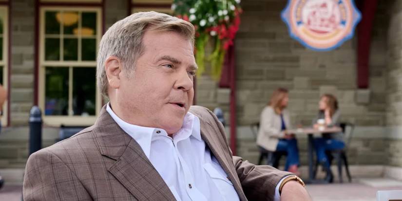 Cast Of Ride: Who Plays Who In The Hallmark Television Show