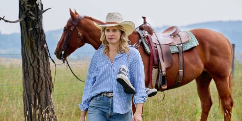 Ride Season 2: Cancelation, CW Acquisition & Everything We Know