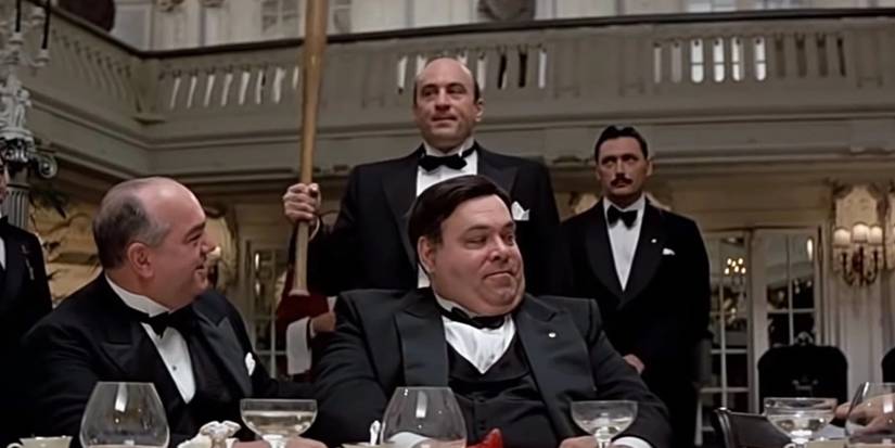 The Continental Episode 2's 9 John Wick Easter Eggs & References