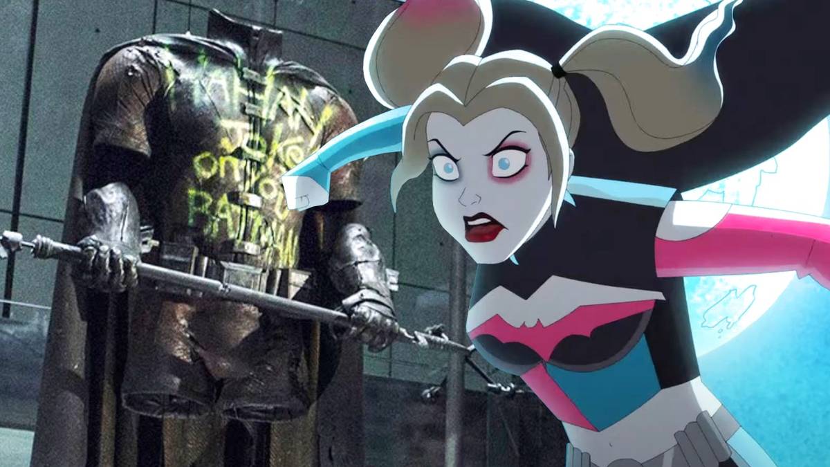 DC Just Copied Snyder's Controversial Robin Murder In The Weirdest Way