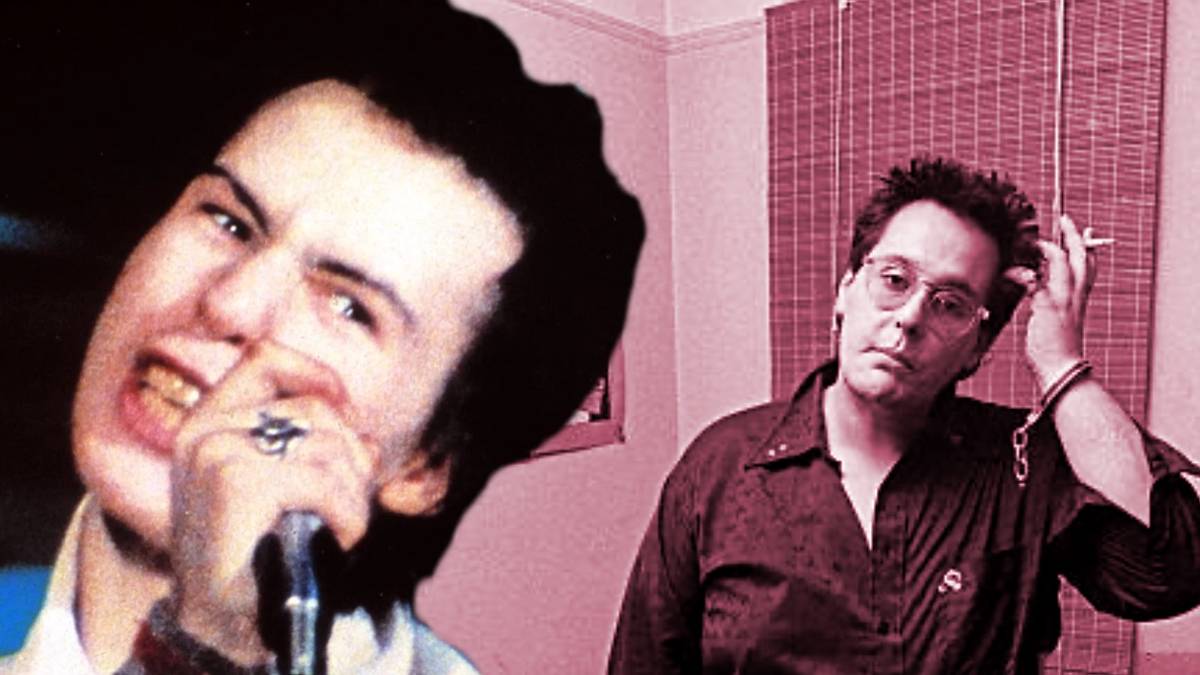 Rockets Redglare: The Character Actor's Best Roles (& Connection To Sid Vicious)