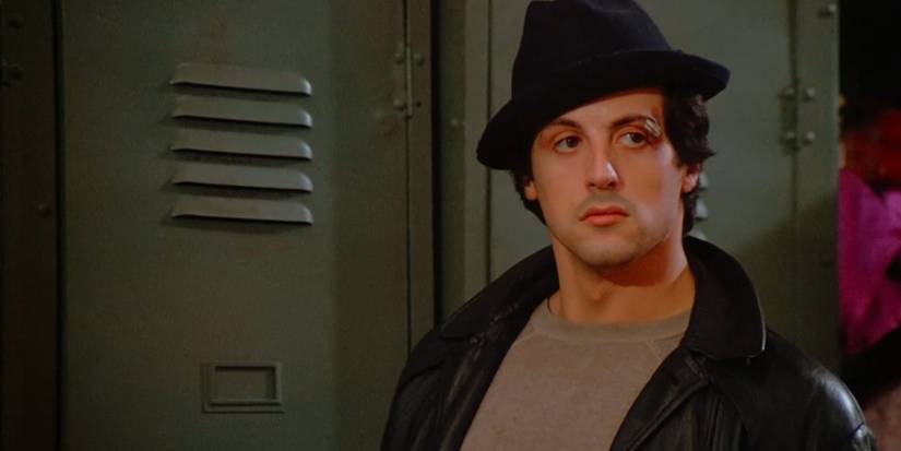10 Harsh Realities Of Rewatching The Original 6 Rocky Movies