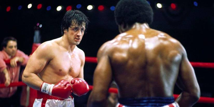 10 Harsh Realities Of Rewatching The Original 6 Rocky Movies