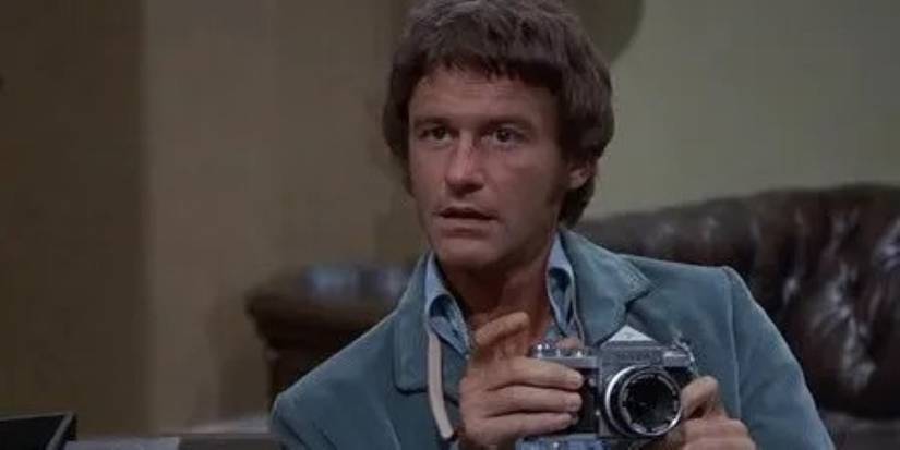 The 10 Best Famous Columbo Guest Stars Ranked