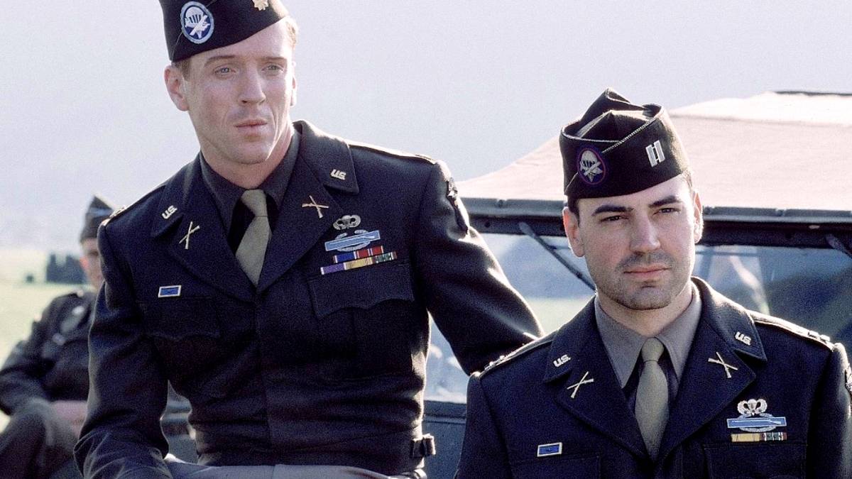 What Happened To Lewis Nixon III After Band Of Brothers