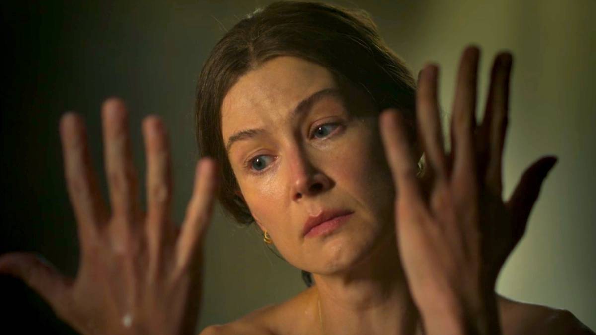 The Wheel Of Time Season 2 Audience Score Is A 33% Boost From Season 1