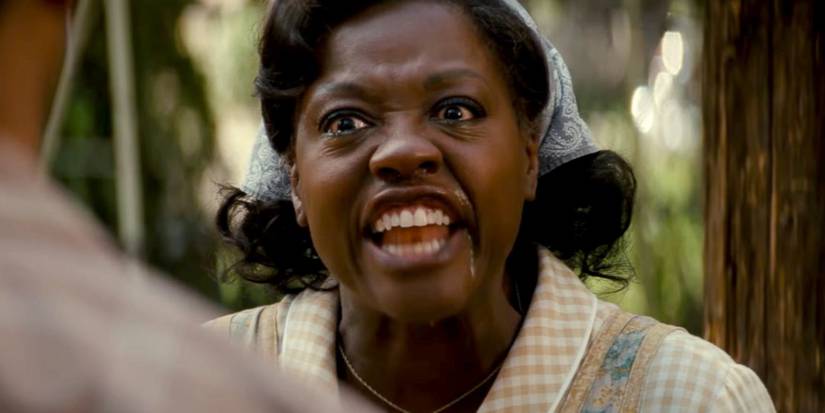 Who Is Alberta In Fences? Troy's Twists Explained