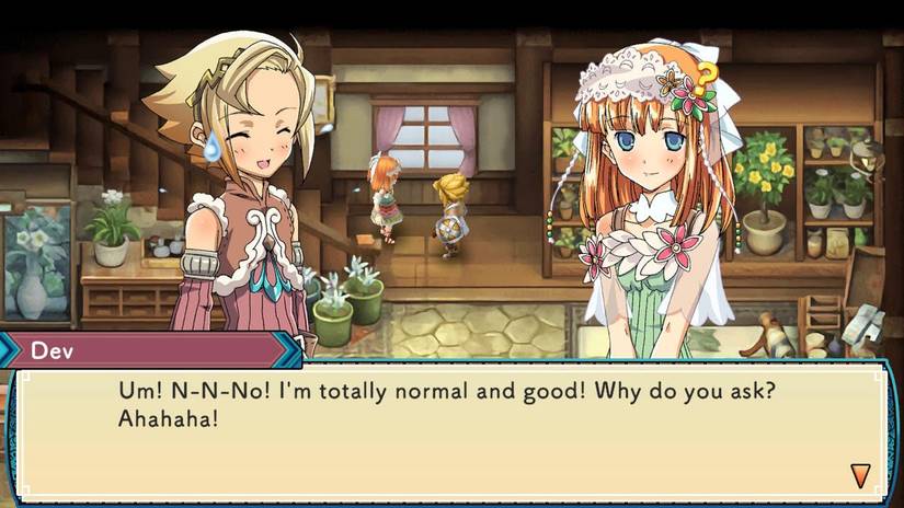 Rune Factory 3 Special Review: A Fresh Coat Of Paint On A Classic