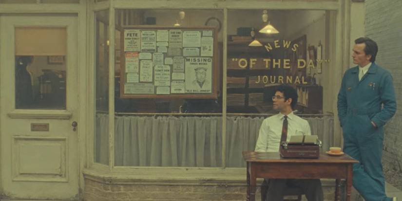 Wes Anderson's The Rat Catcher Ending Explained