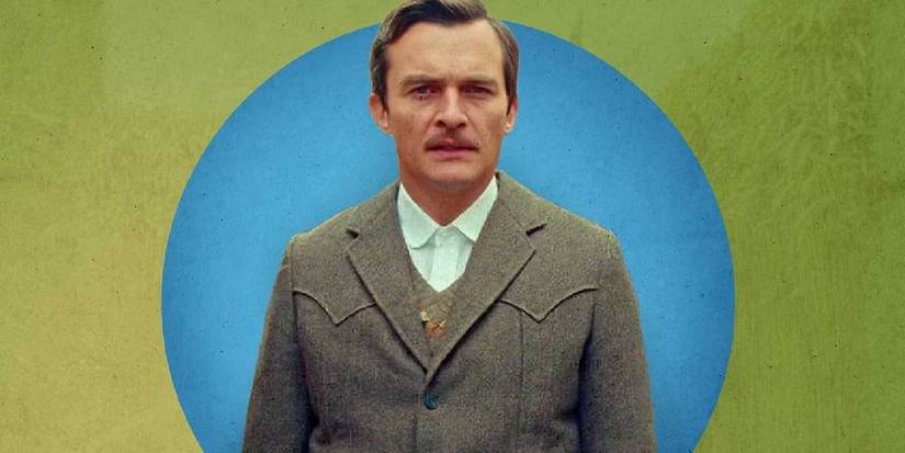 Wes Anderson's The Swan Cast & Character Guide