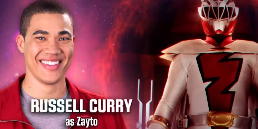 Power Rangers Cosmic Fury Cast Guide: Who Plays Each Power Ranger