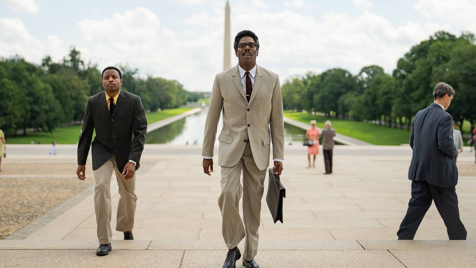 Rustin Review: Colman Domingo Gives An Oscar-Winning Performance In ...