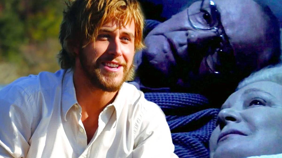 The Notebook Ending Explained: Alternate Streaming Version, Noah & Ally ...