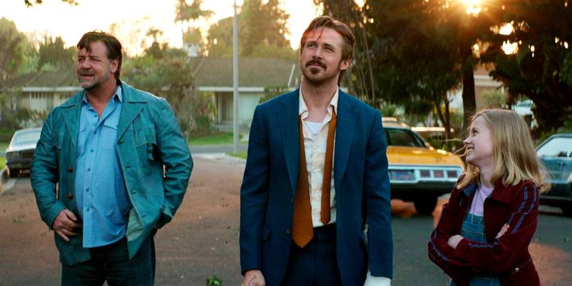 The Nice Guys 2: Will It Happen? Everything We Know