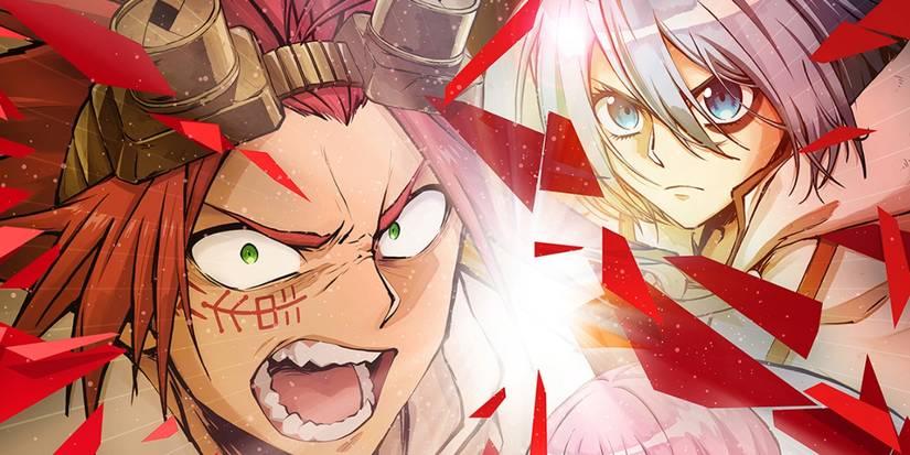 15 Best Post-Apocalyptic Anime