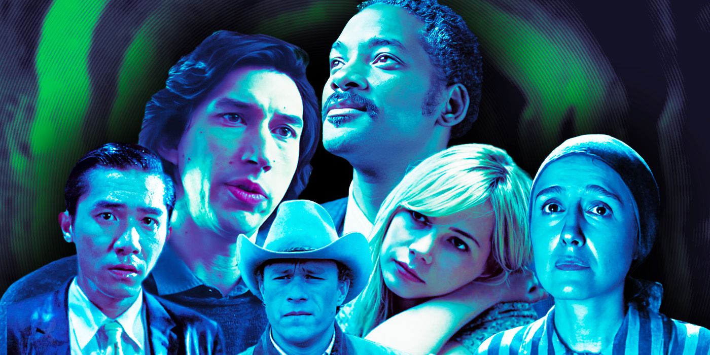 10 Most Emotionally Devastating Movie Endings Of All Time, From Toy ...