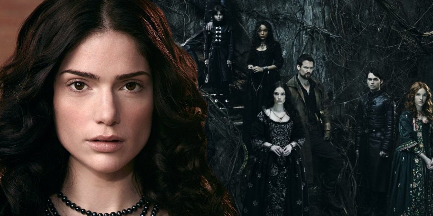 Salem Recap & Ending Explained