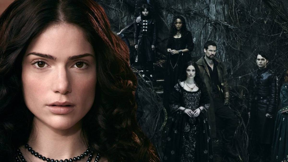 Salem Recap & Ending Explained