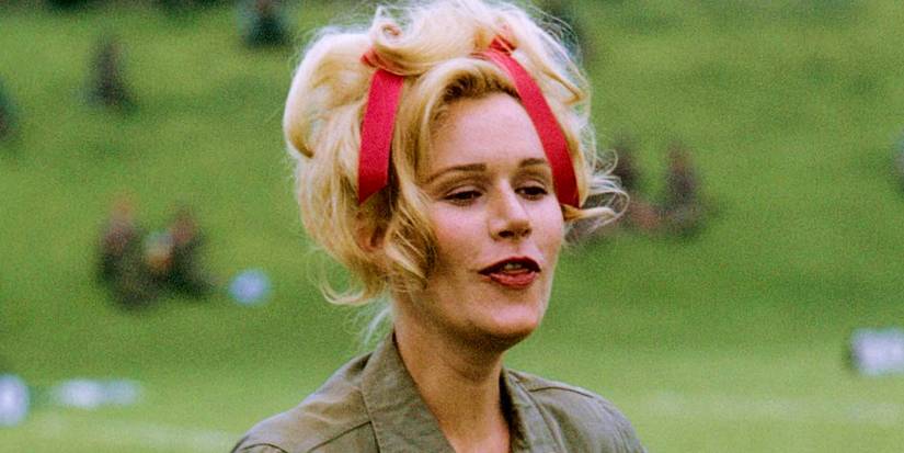 Why MASH's Margaret Has The Nickname "Hot Lips"