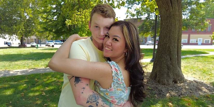 90 Day Fiancé: Heartbreaking Secret Sam Wilson's Keeping From Citra ...