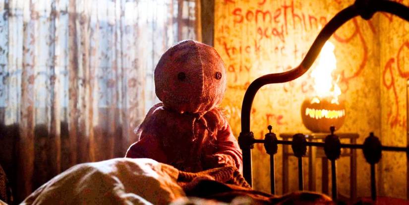 Trick 'r Treat 2 Director Shares Exciting Update 16 Years After ...