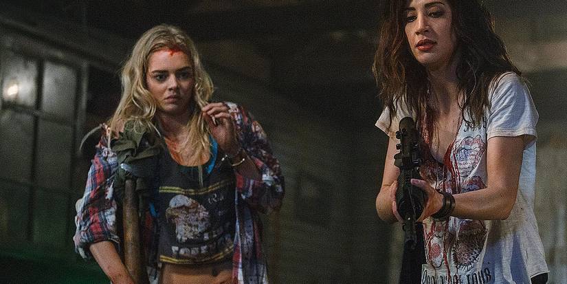 10 Best Samara Weaving Movies & TV Shows, Ranked