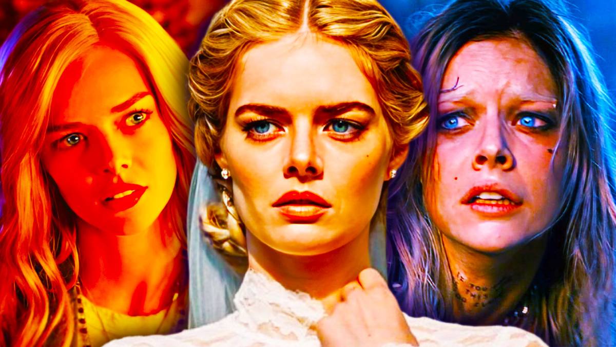 10 Best Samara Weaving Movies & TV Shows, Ranked