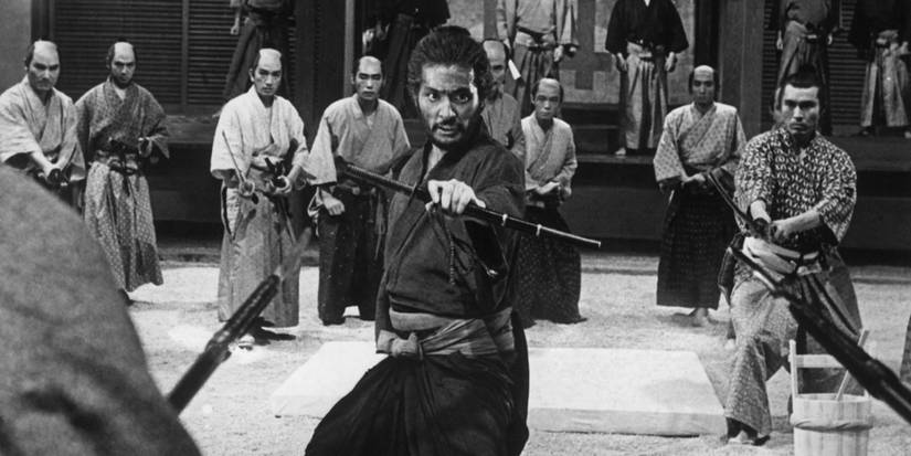 Why One Of The Best Japanese Movies Of All Time "Is Highly Realistic ...