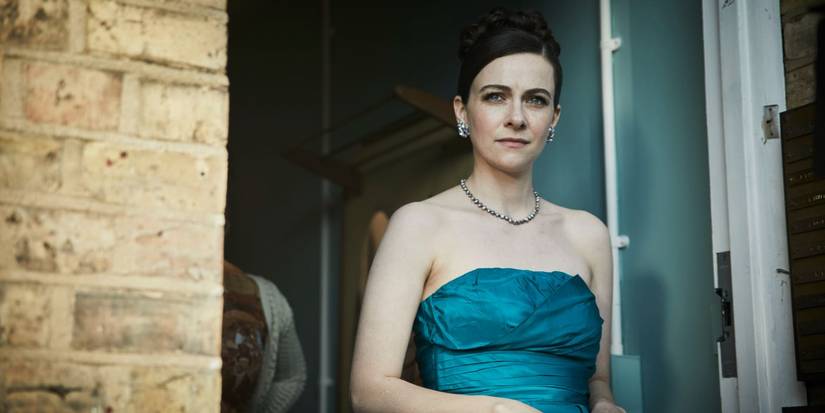 Endeavour Season 8 Recap: Morse's Drinking, Joan & Strange's ...