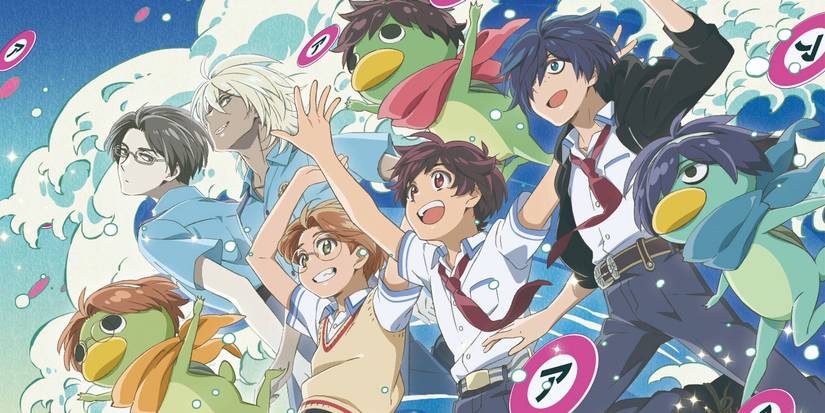 20 Best Studio MAPPA Anime