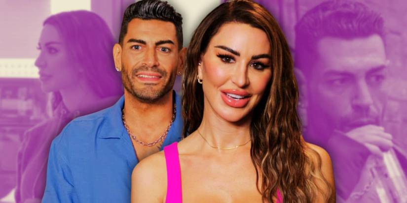 90 Day Fiancé: Shekinah Garner's Financial Issues Explained