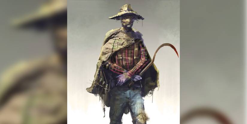 10 Best Unused DC Movie & Show Concept Art Designs That Could Have Been ...