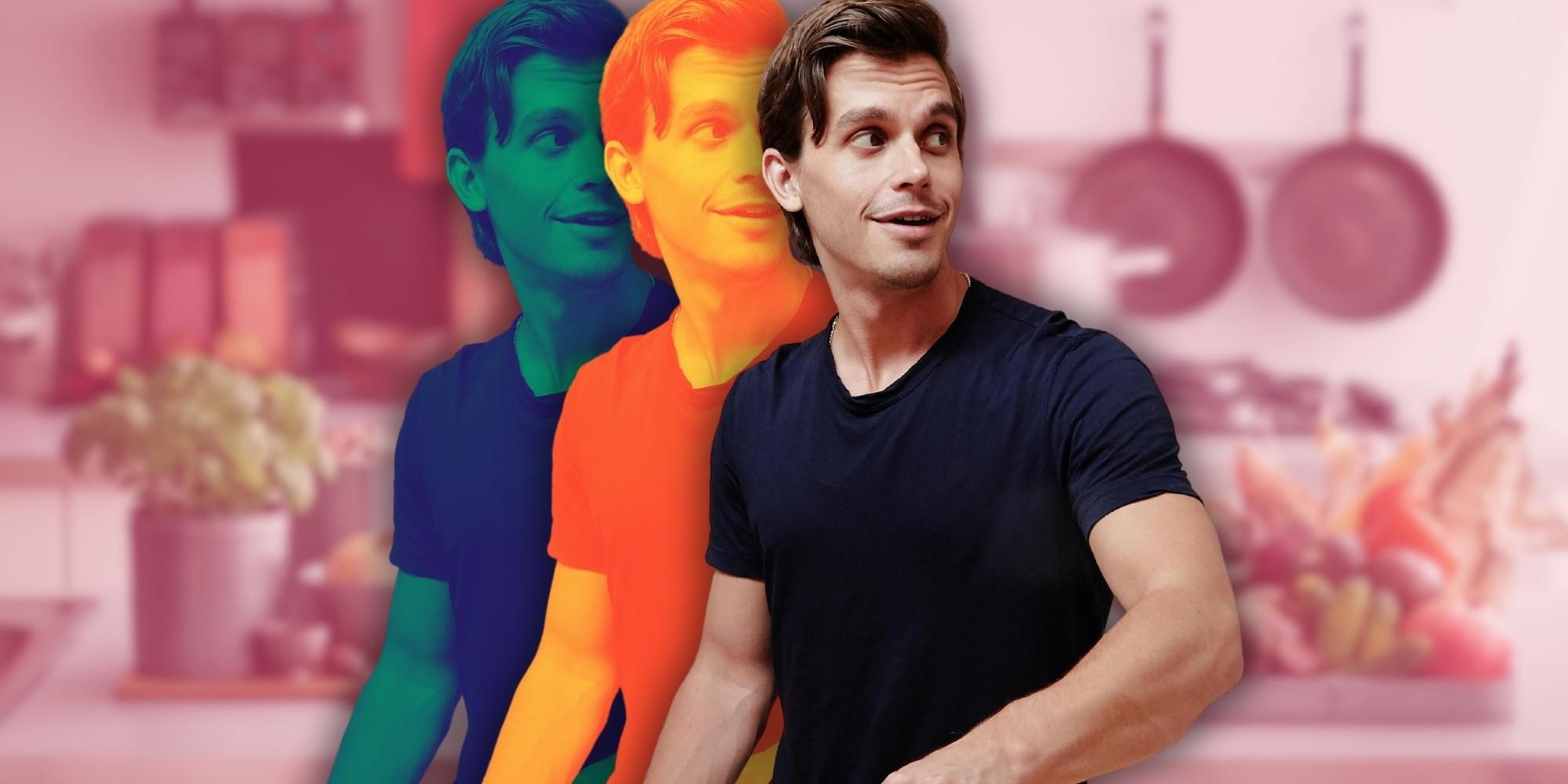 Queer Eye Season 5 Best Recipes: How To Make Antoni Porowski's Meals