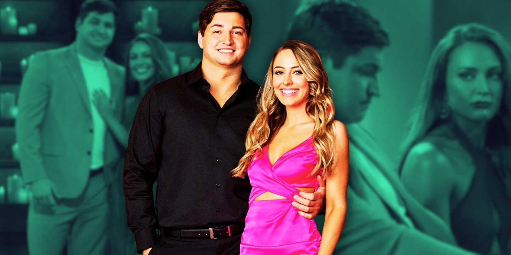 The Ultimatum: Marry Or Move On Season 3 - News, Release Date, Cast ...