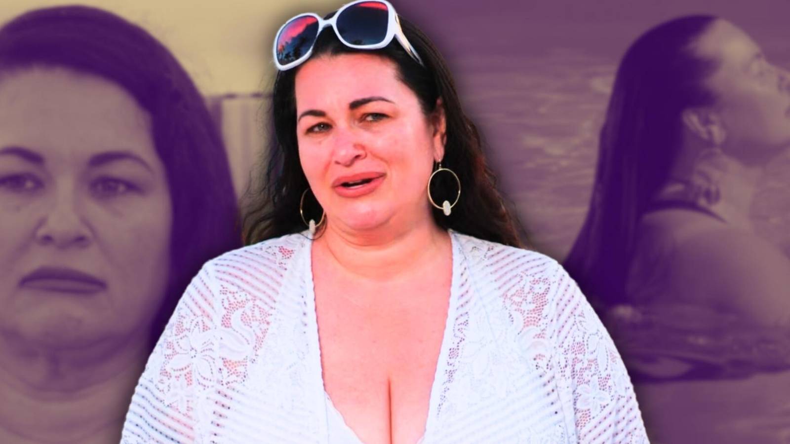 90 Day: The Last Resort - What To Know About Molly Hopkins' Lingerie ...