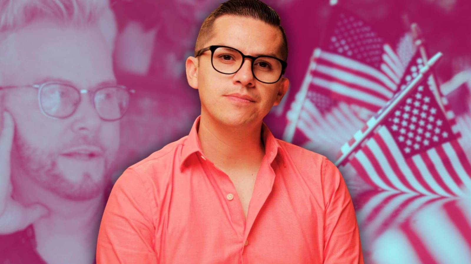 90 Day Fiancé - The Real Reason Armando Can't Move To The U.S. With Kenny