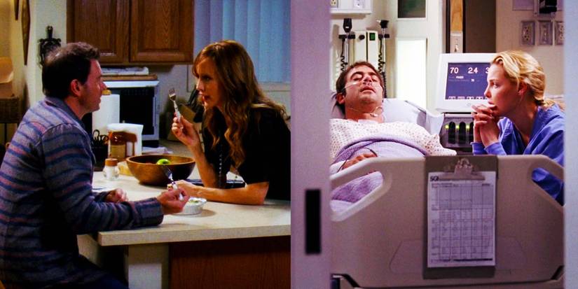 Grey's Anatomy's Latest Death Bucks A Major Heartbreaking Trend