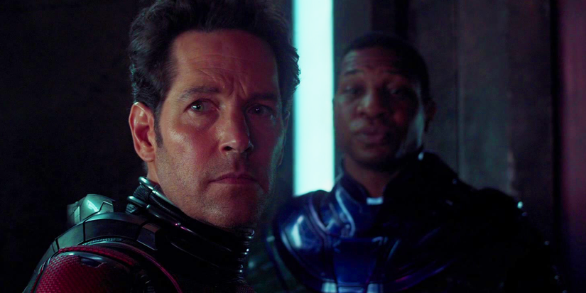 "Everyone's Gonna Love This": Why Ant-Man & The Wasp: Quantumania's Bad ...