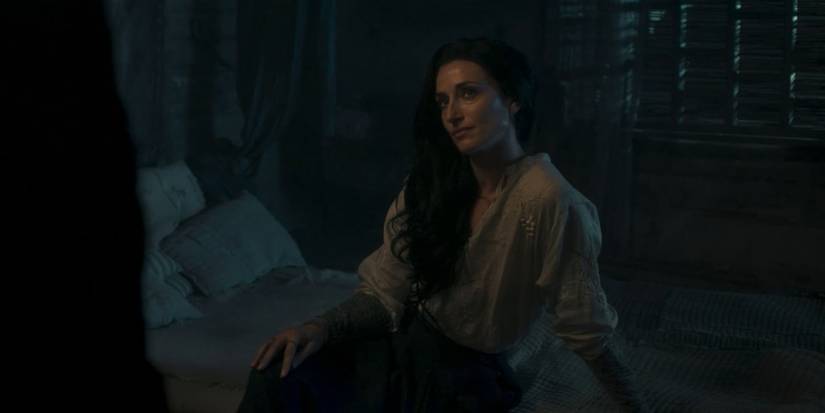 Who Is Lanfear? Wheel Of Time Villain Explained