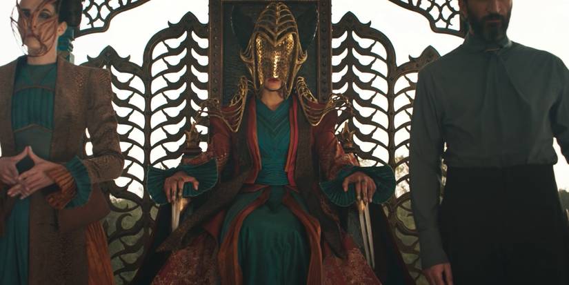 Why The Wheel of Time Season 2's Tone is More Mature Than Season 1 ...