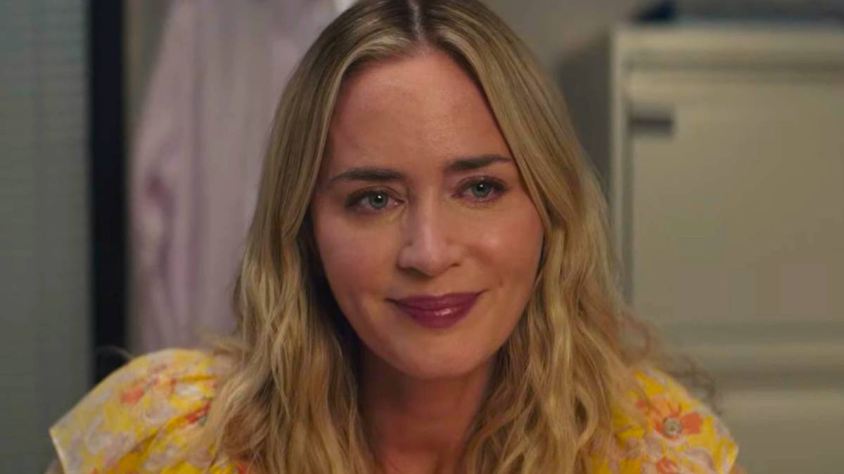 Is Liza Drake From Pain Hustlers A Real Person? Director Explains Emily ...