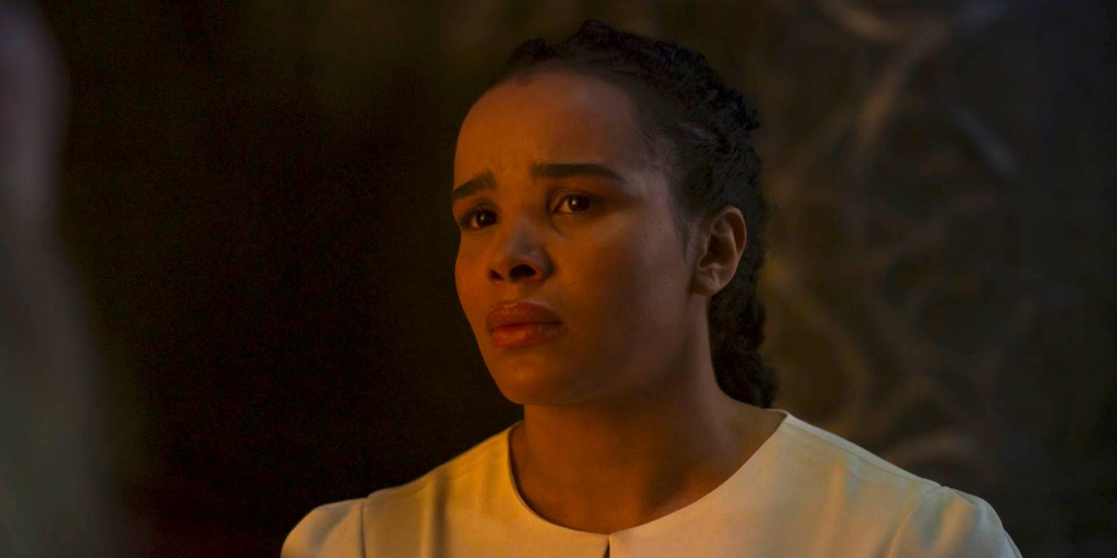 Wheel Of Time Season 2's Nynaeve Star Opens Up About "Emotionally ...