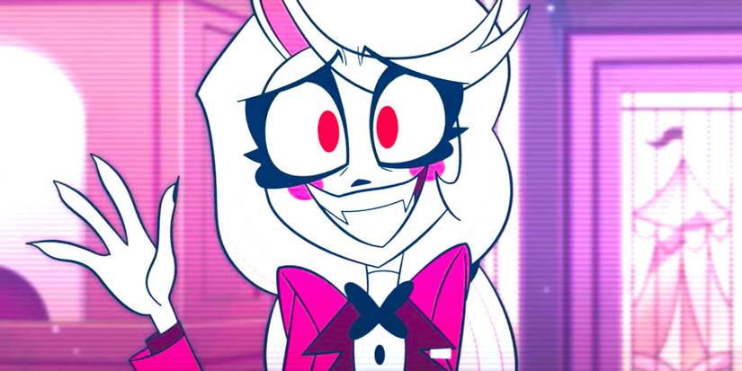 Keith David & Blake Roman On Connecting To Hazbin Hotel Through Music