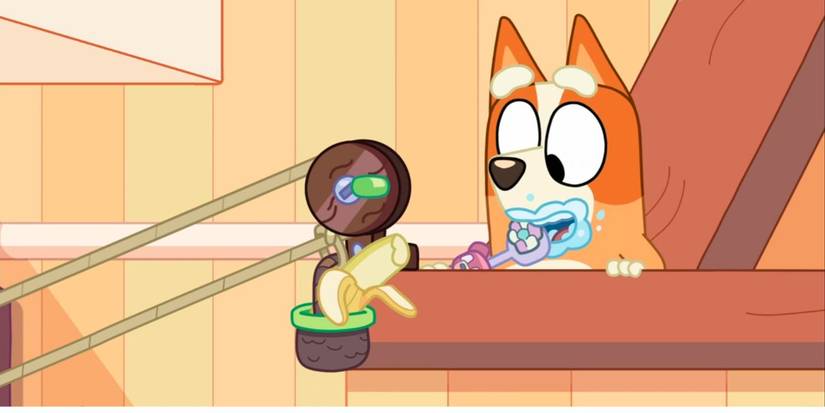 13 Reasons Why Bluey Is So Popular With Adults