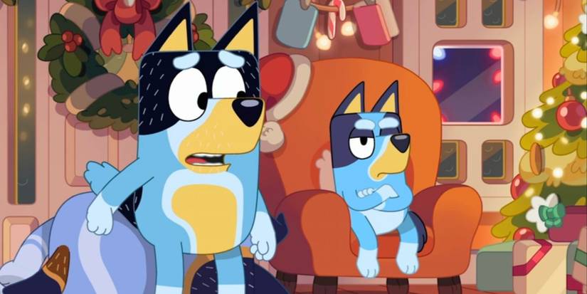 13 Reasons Why Bluey Is So Popular With Adults